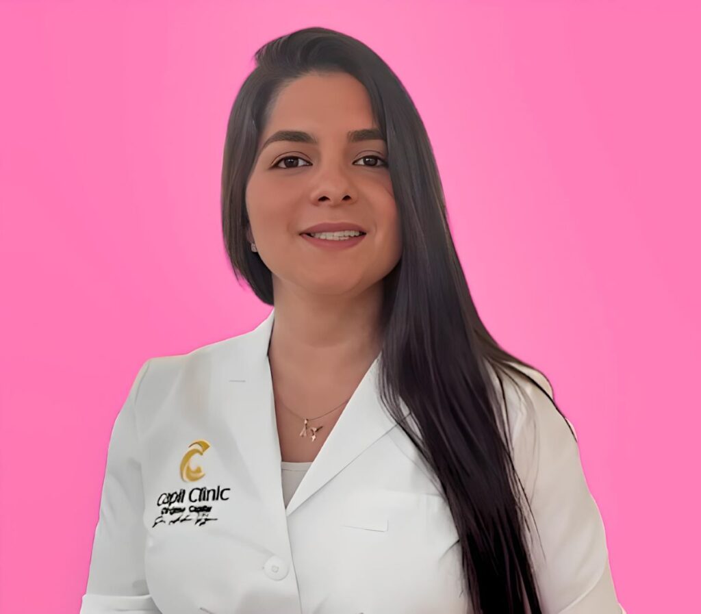 Los viajes y lujos de Andrea Rujano y su novia bajo la sombra de la ...